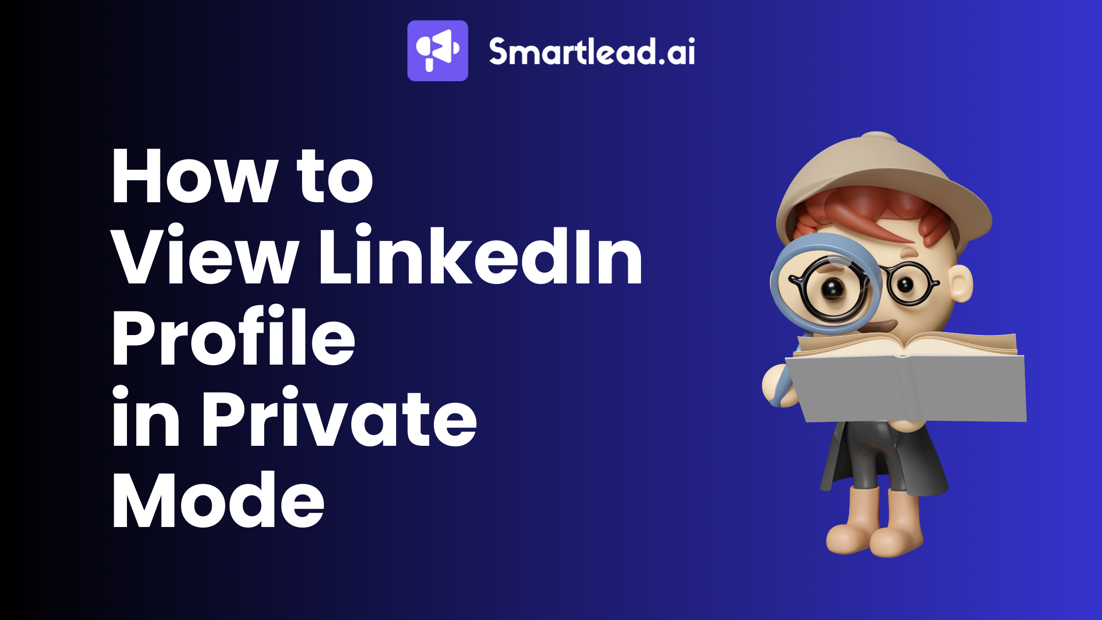 Browsing LinkedIn Profiles in Private Mode: A Guide